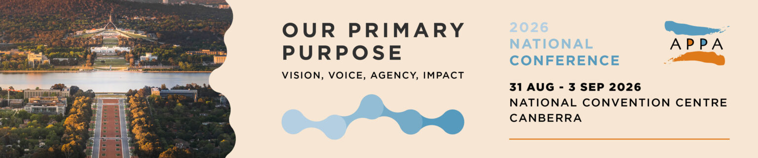 Registration – 2026 APPA Conference
