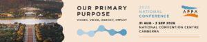 Registration – 2026 APPA Conference
